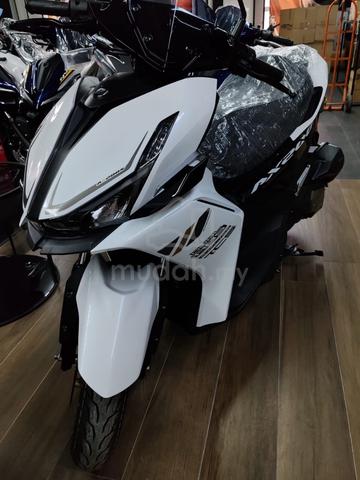 Ax 200 Ready stock - Motorcycles for sale in Sungai Jawi, Penang ...