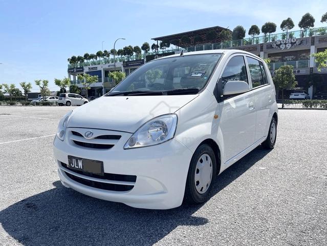 2009 Perodua VIVA 850 EX (M) - Cars for sale in Johor Bahru, Johor ...