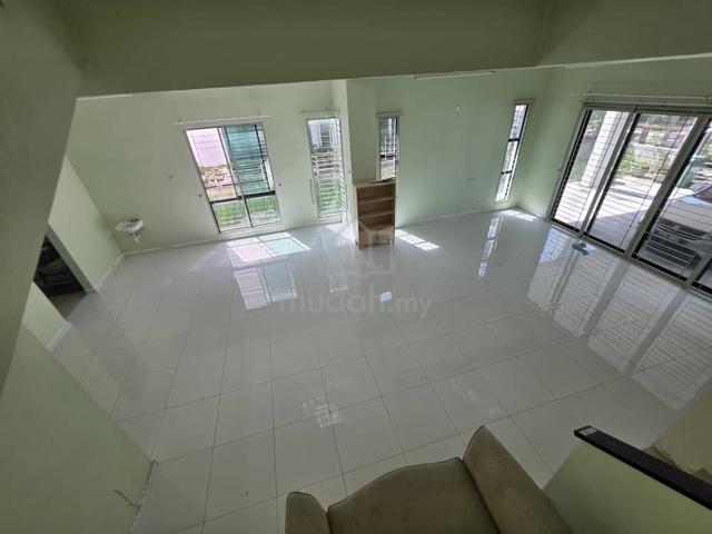 Semi-Detached House for Sale, 4 Bedroom, 2500 sq.ft, Simpang Ampat ...