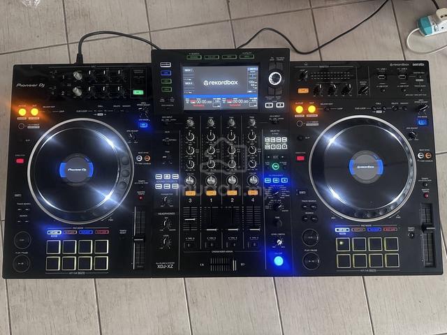 Pioneer XDJ-XZ All-In-One DJ Console - TV/Audio/Video for sale in ...
