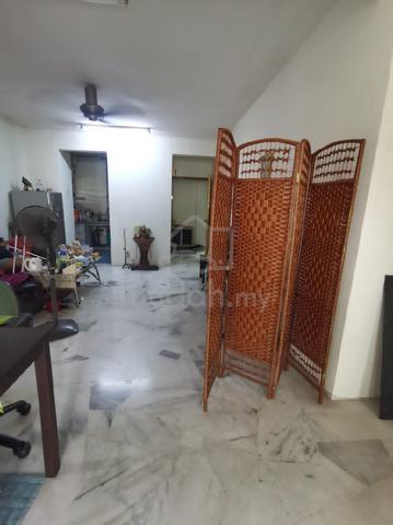 Apartment for Sale, 3 Bedroom, 820 sq.ft, Sri Anggerik 2, Puchong ...