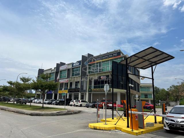 Shop lot for Sale, 1100 sq.ft, Kota Kinabalu, Sabah | Mudah.my