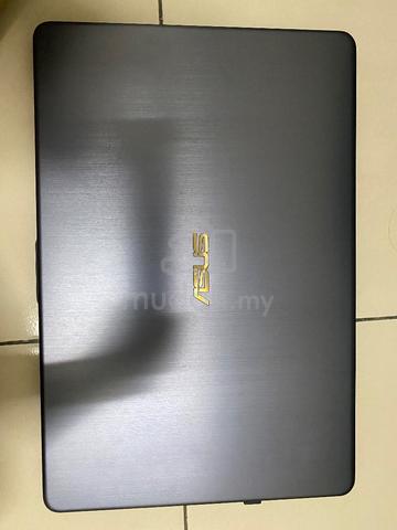 LAPTOP ASUS for sale - Computers & Accessories for sale in Sungai Buloh ...