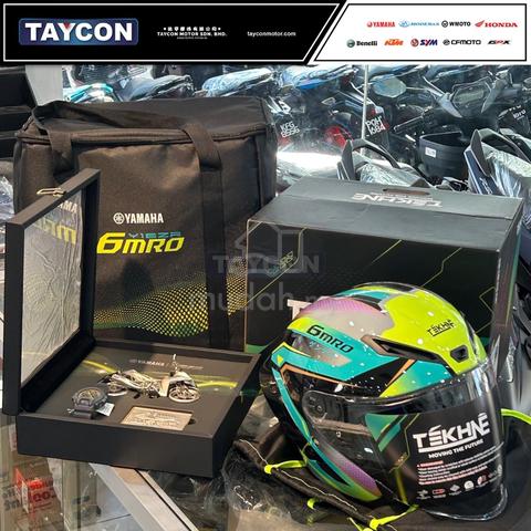 2025 YAMAHA Y16ZR Y16 6MRO Abs LIMITED READY STOCK - Motorcycles for ...