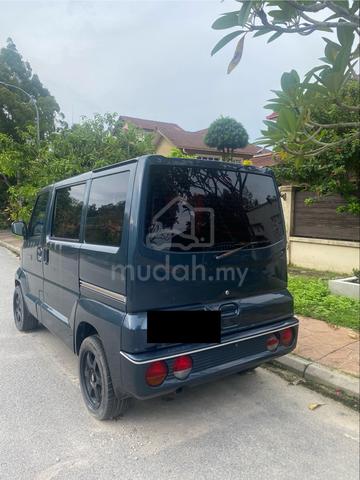 2004 Proton JUARA 1.1 E (A) - Cars for sale in Shah Alam, Selangor