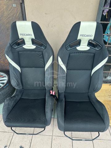 Recaro sr7 mini cooper r55 r56 r58 r53 r52 r50 - Car Accessories ...