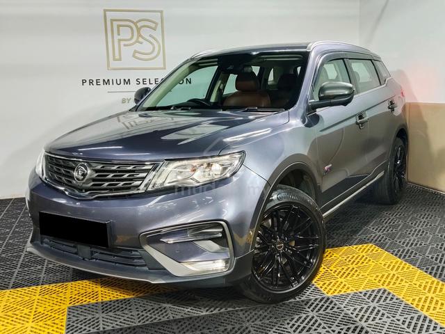 2020 Proton X70 TGDI PREMIUM 1.8 (A) WARRANTY - Cars for sale in Cheras, Kuala Lumpur