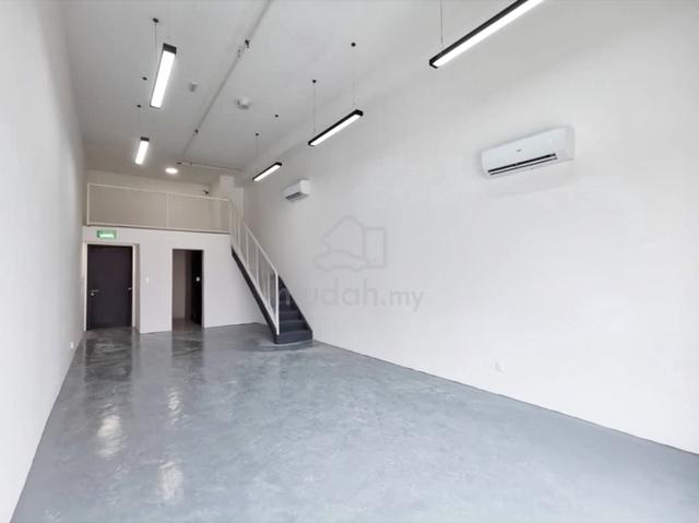 Office space for Rent, 550 sq.ft, Cheras, Kuala Lumpur 112955296 | Mudah.my