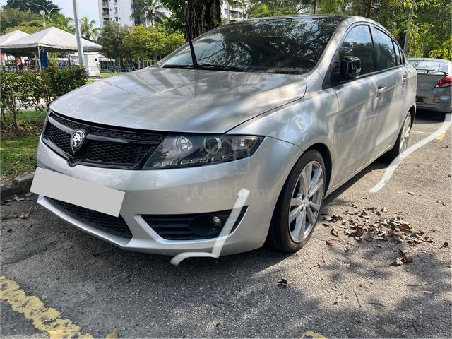 2018 Proton PREVE 1.6 CFE PREMIUM ENHANCED (A) - Cars for sale in ...