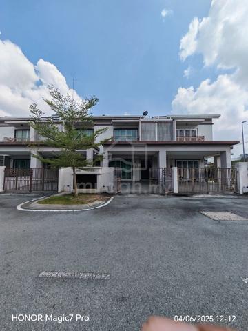 2-storey Terraced House for Sale, 4 Bedroom, 2526 sq.ft, Sepang ...
