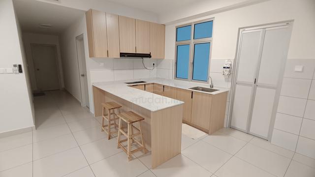 Service Residence for Rent, 3 Bedroom, 931 sq.ft, MIRAI Residences ...