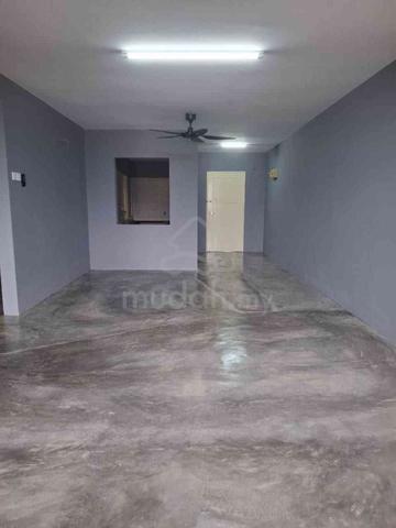 Condominium for Rent, 3 Bedroom, 1150 sq.ft, Casa Prima (Kepong ...
