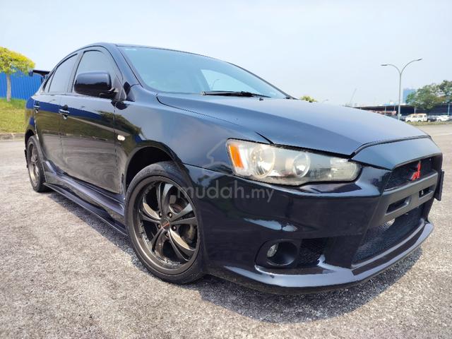 2010 Proton INSPIRA 1.8 EXECUTIVE (A) - Cars for sale in Sungai Besi ...
