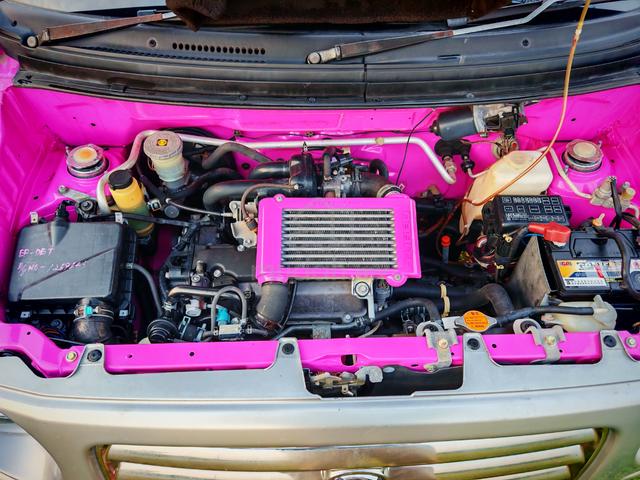 Perodua KENARI full Move RS tiptronic tiptop cond - Cars for sale in ...