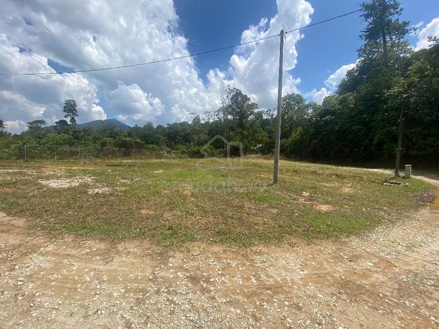 Agricultural Land for Sale, 2.64 Acre(s), Bentong, Pahang 104464783 ...