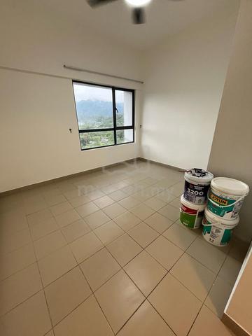 Condominium for Rent, 3 Bedroom, 865 sq.ft, Kingfisher @ Inanam, Inanam ...