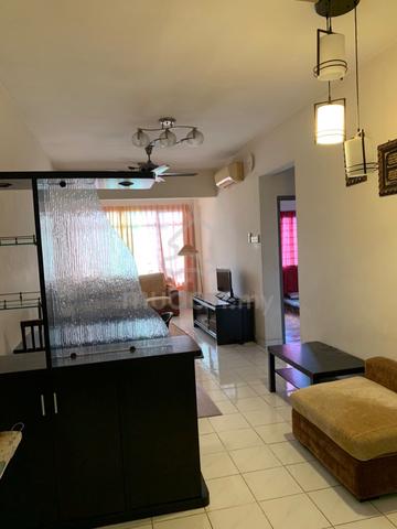 Condominium for Rent, 3 Bedroom, 918 sq.ft, Suria Kipark Damansara ...
