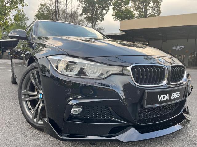 2019 Bmw 330E 2.0M SPORT (A) WTTY BY BMW (M) F/LON - Cars for sale in ...