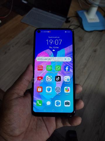 hw Y7p original phone - Mobile Phones & Gadgets for sale in Titiwangsa ...