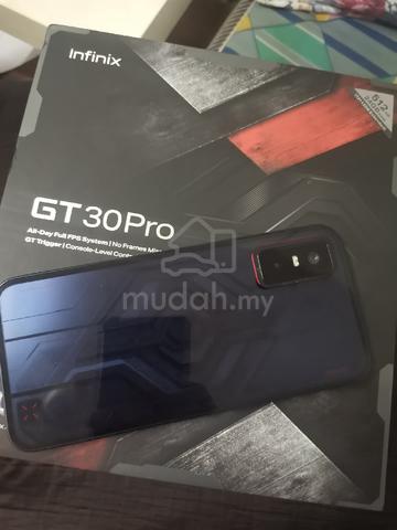 infinix gt 30 pro - Mobile Phones & Gadgets for sale in Masjid Tanah ...