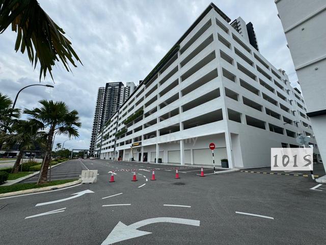 Shop lot for Rent, 2271 sq.ft, Kota Kemuning, Selangor | Mudah.my