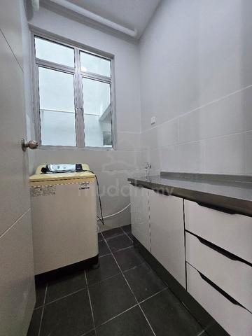 Condominium for Rent, 3 Bedroom, 1140 sq.ft, Royale Infinity, Simpang ...