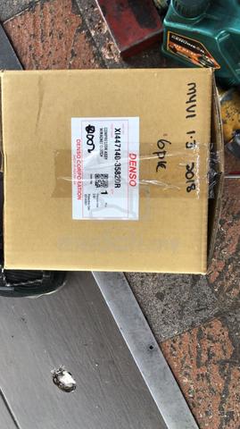 Myvi 2018y D20N Denso A/Cond Compressor Ori - Car Accessories & Parts ...
