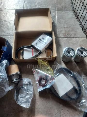 viva timing belt set - Car Accessories & Parts for sale in Johor Bahru ...