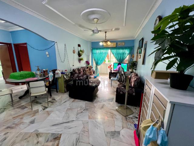 Condominium for Sale, 3 Bedroom, 950 sq.ft, Miharja Condominium, Cheras ...