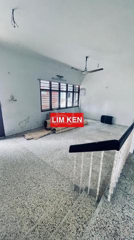 Semi-Detached House for Rent, 5 Bedroom, 2820 sq.ft, Gelugor, Penang ...