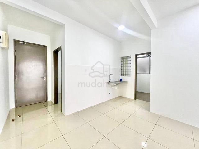 Condominium for Rent, 3 Bedroom, 926 sq.ft, Platinum Splendor Residensi ...