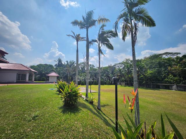 Residential Land for Sale, 58370 Acre(s), Seremban, Negeri Sembilan ...