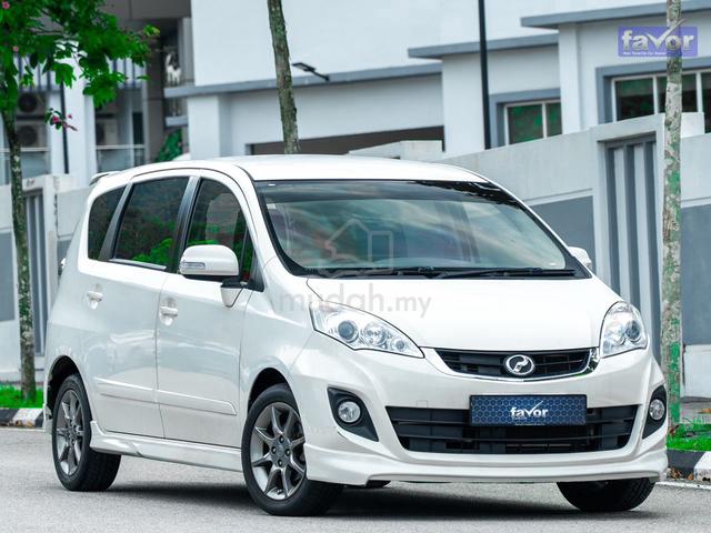 2016 Perodua ALZA 1.5 SE NEW FACELIFT HIGH SPEC - Cars for sale in ...