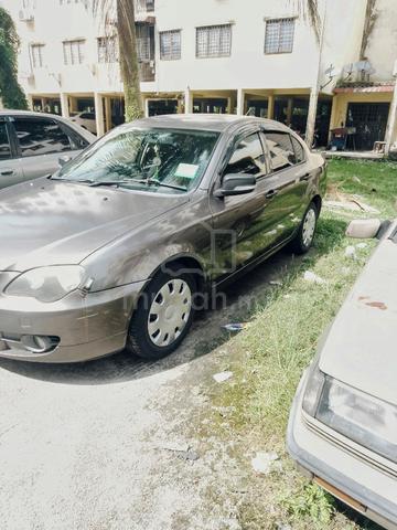 2012 Proton PERSONA 1.6 ELEGANCE MEDIUM LINE (M) - Cars for sale in ...