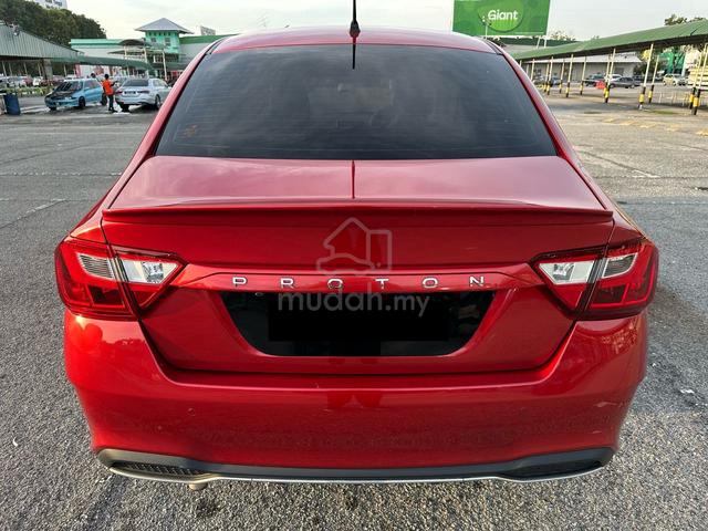 2022 Proton SAGA PREMIUM 1.3 (A) FULL SPEC - Cars for sale in Bandar ...