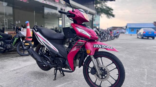 Modenas Mr2 promosi hujung tahun - Motorcycles for sale in Bukit ...