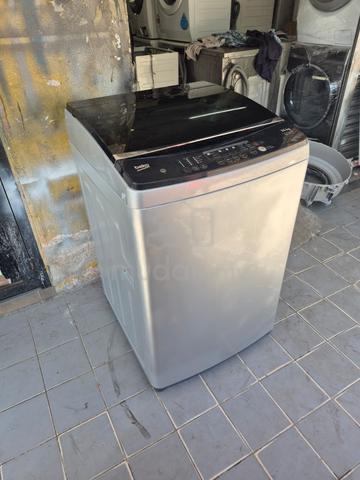 Beko washer washing machine mesin basuh 16k.g - Home Appliances ...