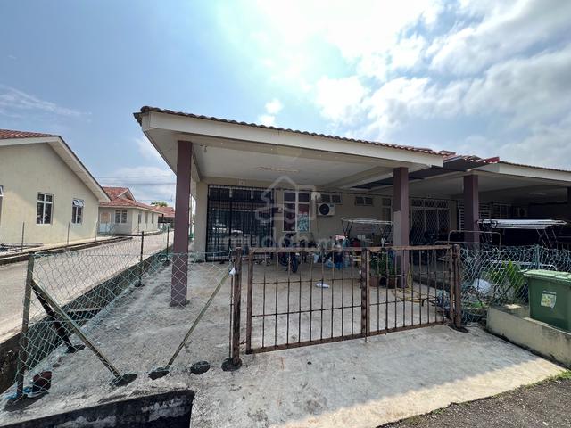 Terraced House for Sale, 3 Bedroom, 1453 sq.ft, Kuantan, Pahang | Mudah.my