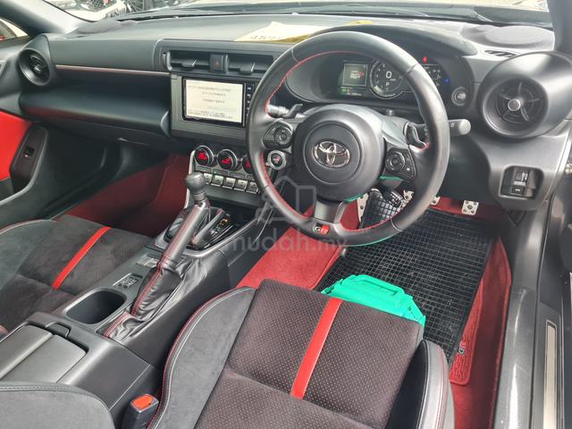 2021 Toyota 86 2.4 GR (A) INC SST UNREG - Cars for sale in Cheras, Kuala Lumpur