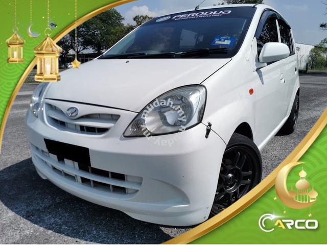 2011 Perodua VIVA 659cc 660 EX (M) - Cars for sale in Sungai Besi ...