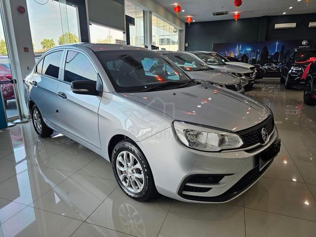 2025 NEW Pre-Reg SAGA STANDARD - Cars for sale in Puchong, Selangor