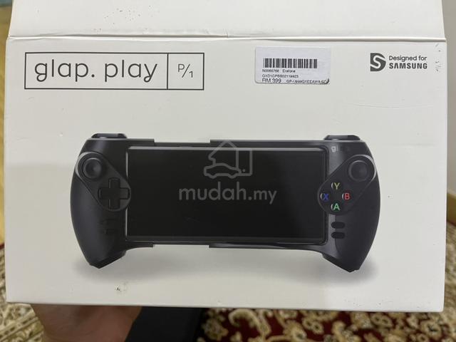 glap.play - Games & Consoles for sale in Kepala Batas, Penang