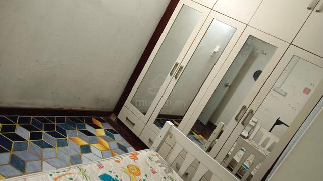 Room for Rent, 120 sq.ft, Setiawangsa, Kuala Lumpur | Mudah.my