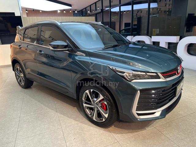 2025 Proton NEW FL X50 FastSTOCK Low Interest ! - Cars for sale in ...