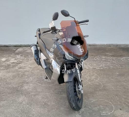 2022 Honda ADV 150 Nvx XDV Nmax Jet Xtreme Vario - Motorcycles for sale ...