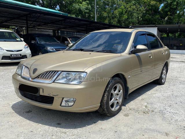 2005 Proton WAJA 1.6 ENHANCED (A) - Cars for sale in Inanam, Sabah