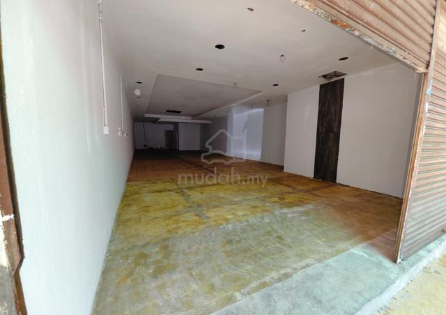 Shop lot for Sale, 1400 sq.ft, Seremban, Negeri Sembilan | Mudah.my