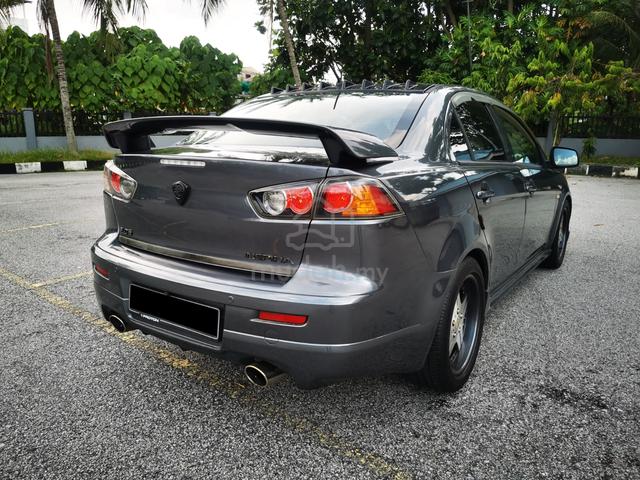 2013 Proton INSPIRA 2.0 PREMIUM CVT (A) - Cars for sale in Cheras ...