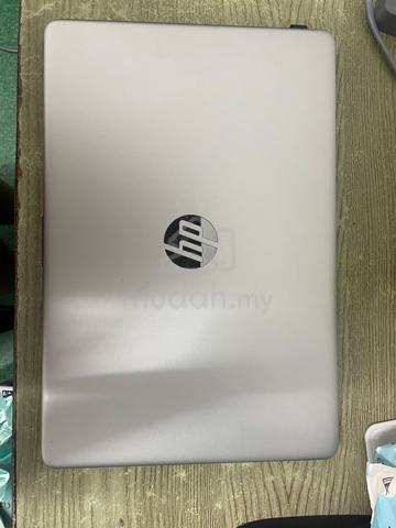 Laptop HP - Computers & Accessories for sale in Kuching, Sarawak