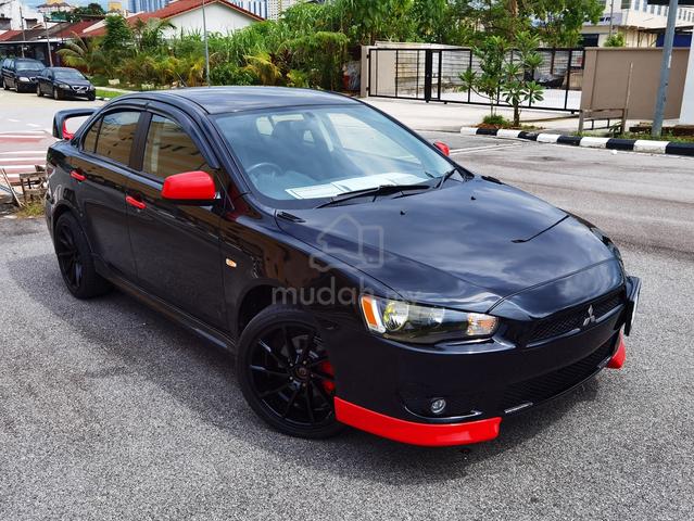 Proton INSPIRA 1.8 ON THE ROAD - Cars for sale in Setapak, Kuala Lumpur